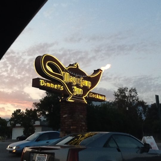 Photos at Magic Lamp Inn - Southwest Rancho Cucamonga - Rancho ...