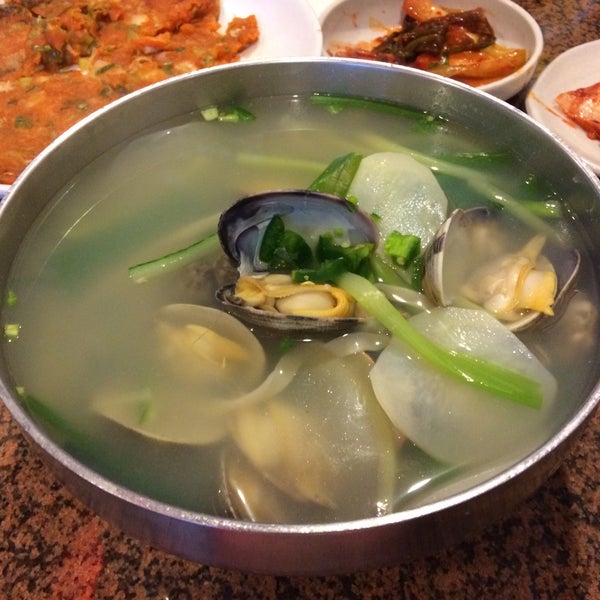 Photos at Miari Noodle House - Korean Restaurant in Los Angeles