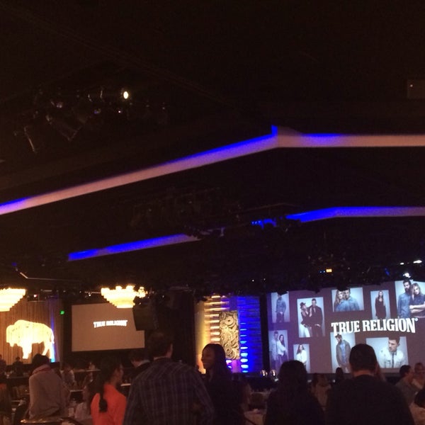 Photos at International Ballroom - Beverly Hilton Hotel - 9876 Wilshire ...