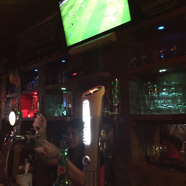 The Volcano Resto and Cafe - 9 tips from 176 visitors