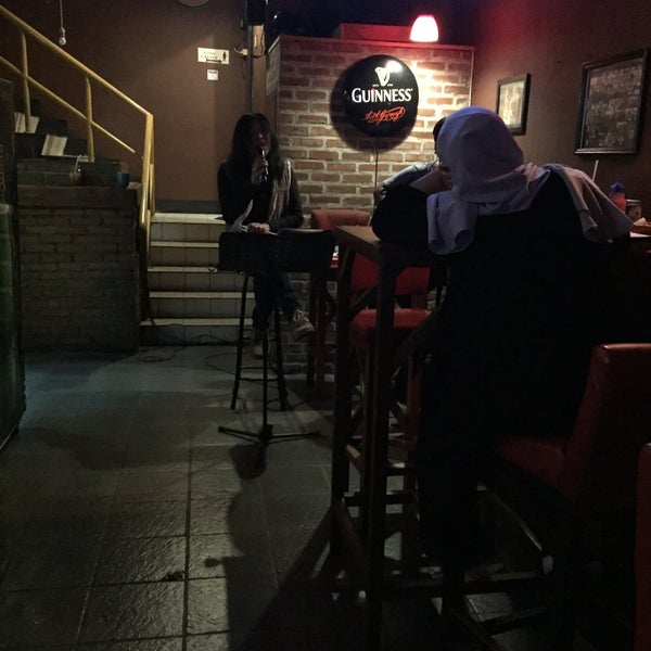 The Volcano Resto and Cafe - 9 tips from 176 visitors