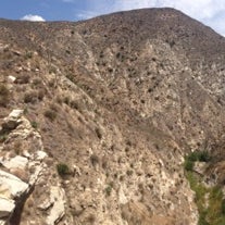 Tujunga Canyon - Lake View Terrace, CA
