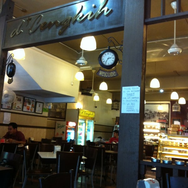 Photos at Restoran D'Cengkih - Kuala Lumpur, Kuala Lumpur