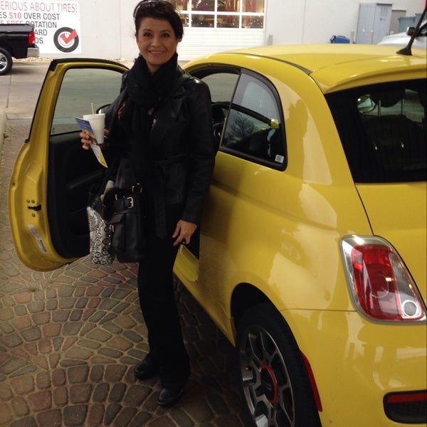 Photos at Nyle Maxwell Chrysler Dodge Jeep Ram Supercenter - Northwest ...