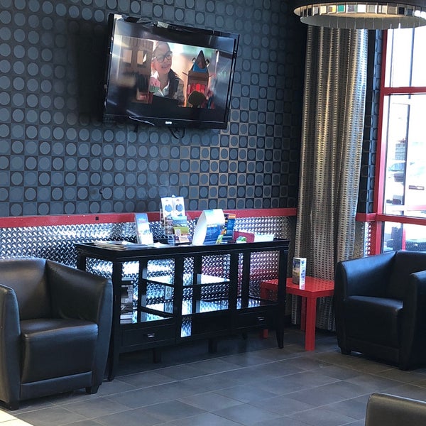 Nyle Maxwell Chrysler Dodge Jeep Ram Supercenter - Northwest Austin ...