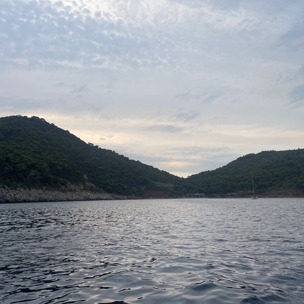 Sunj Lopud Beach - Sunj - 20 tips from 913 visitors