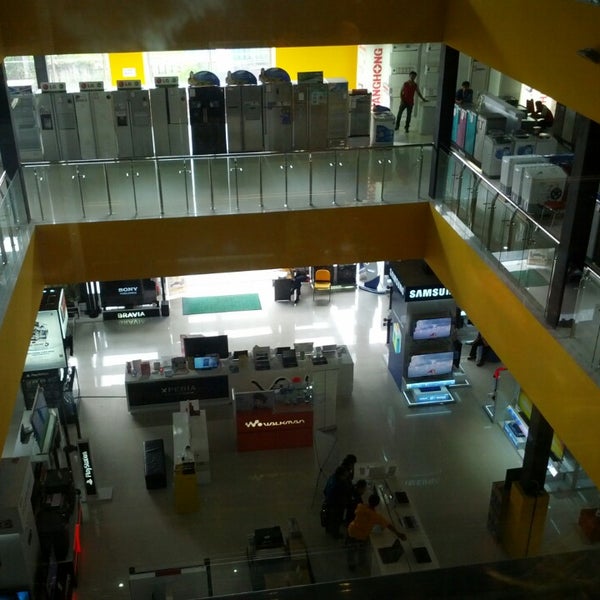 Photos at ATLANTA Electronics Center - Electronics Store