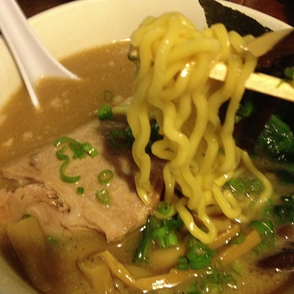 Ramen Halu (Now Closed) - West Valley - San Jose, CA