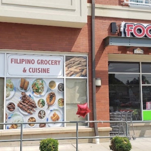 FOODbites Filipino Grocery and Cuisine - Union, NJ