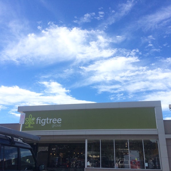 Figtree Grove - Shopping Plaza in Figtree