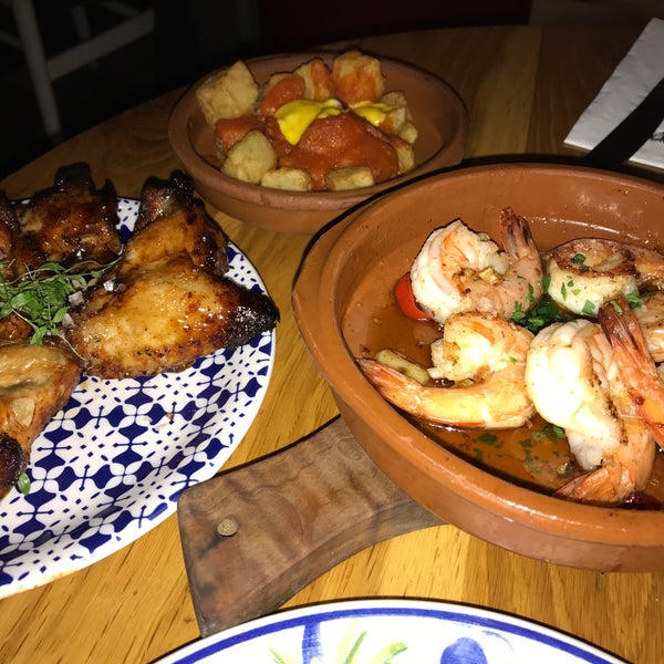 La Tasca - 24 tips from 938 visitors