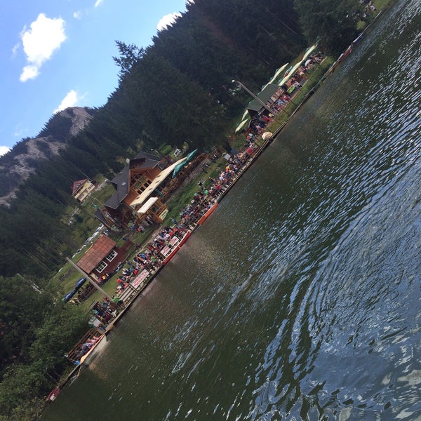 Photos at Cheile Bicazului - Other Great Outdoors in Bicaz-Chei