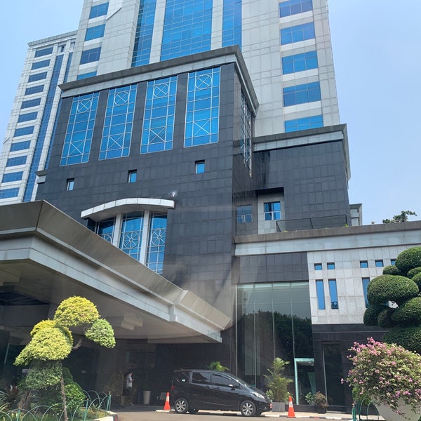 Gedung Dhanapala - 31 tips