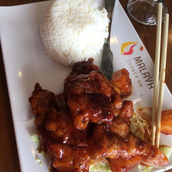 Malaya Corner - Malay Restaurant in Sunnybank