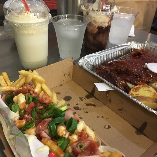 Photos at Ribbetts Fine Foods - BBQ Joint in Dutton Park