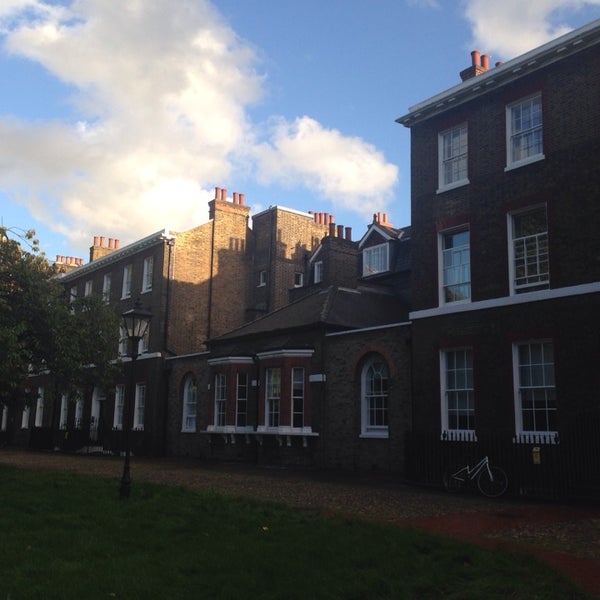 Camberwell Campus - College Residence Hall in London