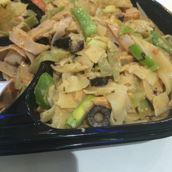 ROMA WAY | روما وي - Makkah Mall