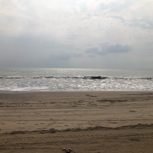 Pantai Florida Anyer