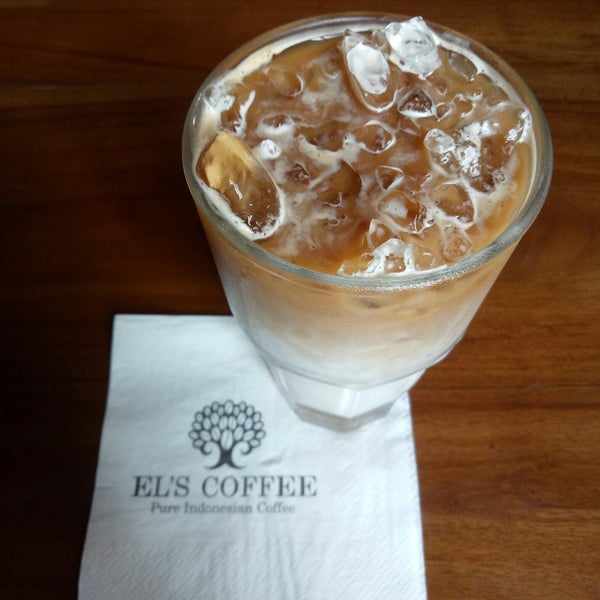 El's Coffee Bar - Coffee Shop in Bandar Lampung