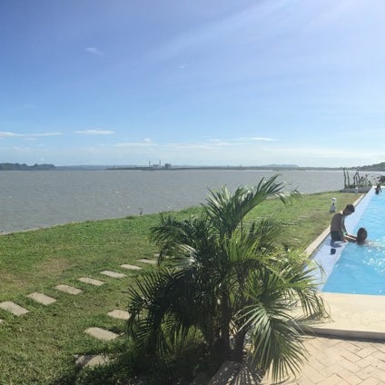 Sea Garden Resort Hotel - 1 tip from 204 visitors