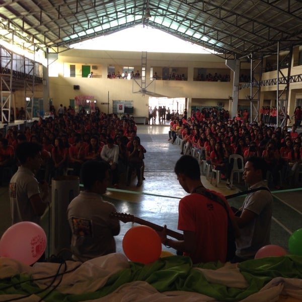 Hercor College - Roxas City, Capiz