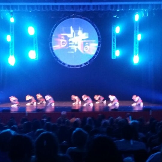Photos at Ralph Bailey Concert Hall - Broward College - 3501 Davie Rd