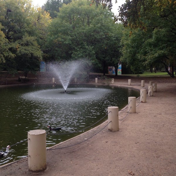 Photos at Trinity Park Duck Pond - 8 tips