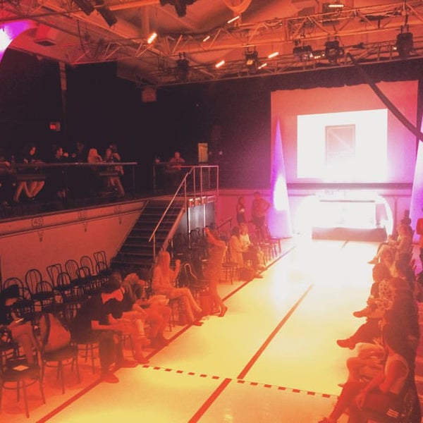 Photos at Bain Mathieu - Event Space in Montréal