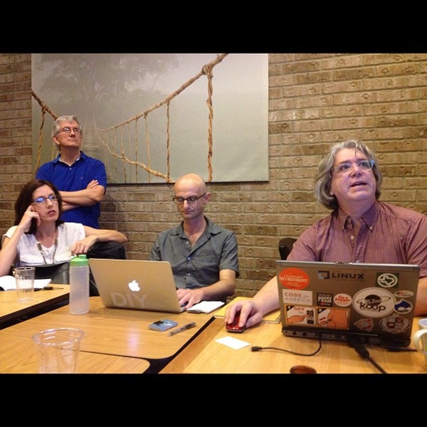 Photos at Monkey Nest Coffee - Coffee Shop in Austin