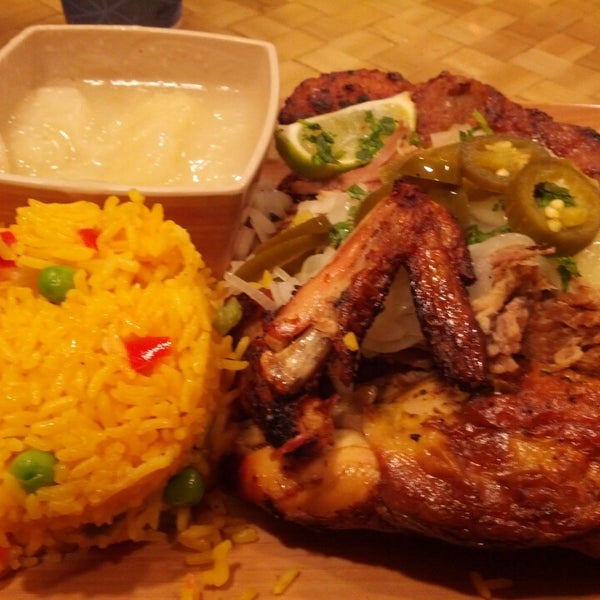 Pollo Tropical - 16 tips from 402 visitors