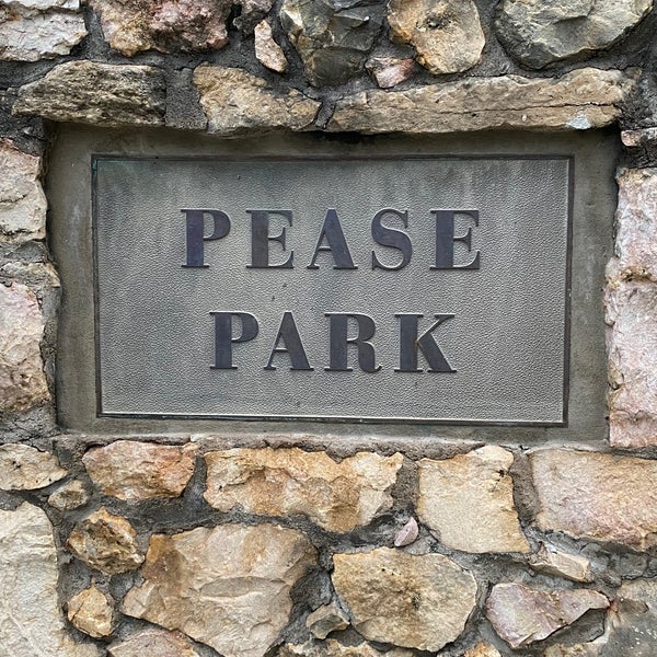 Photos at Pease District Park - 21 tips