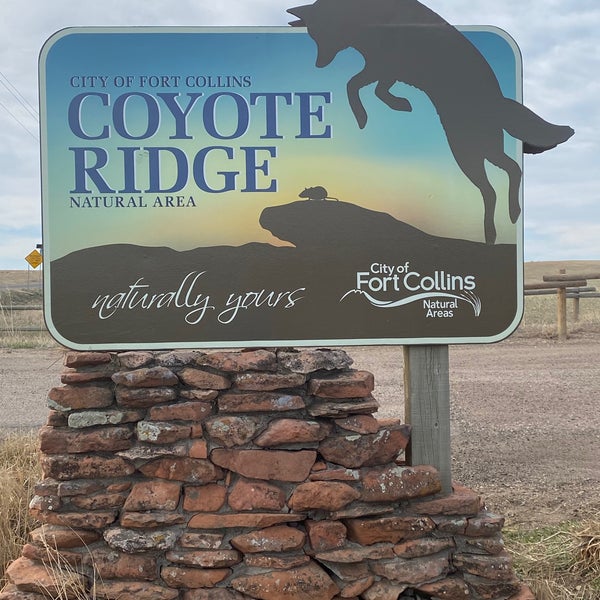 Coyote Ridge Natural Area - 5 tips