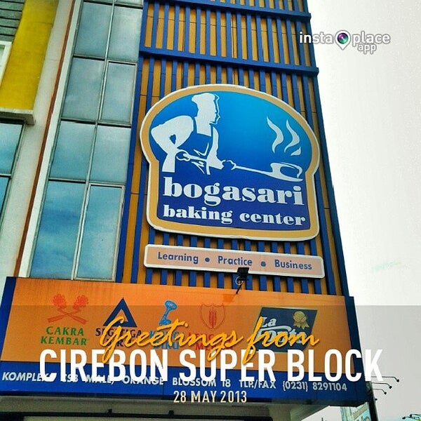 Photos at Cirebon Super Block (CSB) - Structure