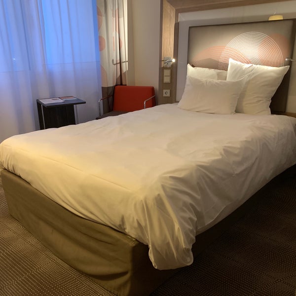 Novotel - List - 14 tips from 562 visitors