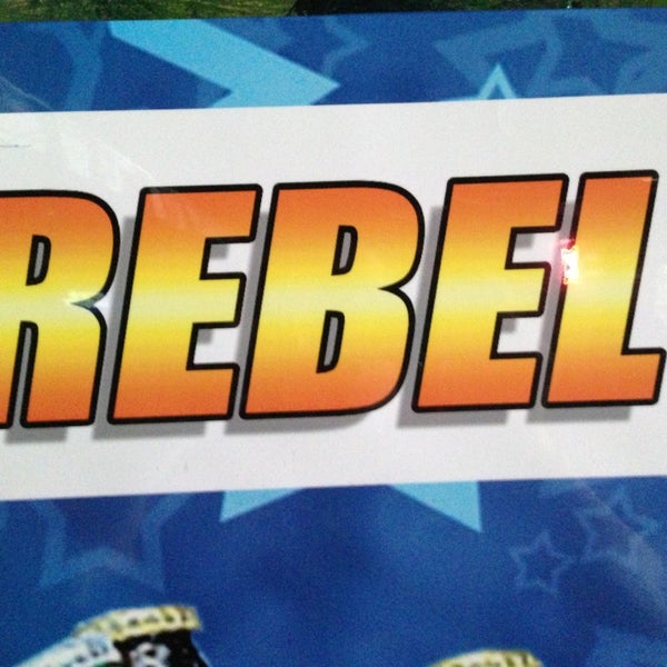 Rebel Bar & Grill - Bar in Columbia