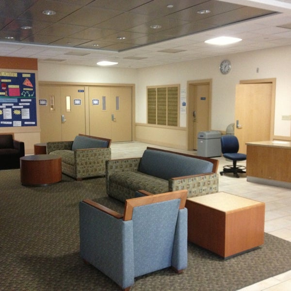 Scanlon Hall - 1 tip from 98 visitors