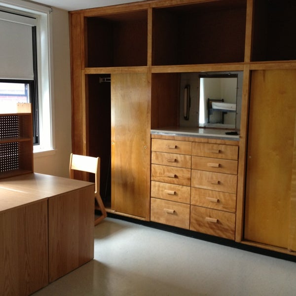 Scanlon Hall - 1 tip from 98 visitors