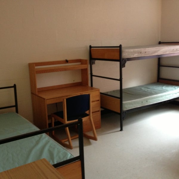 Scanlon Hall - 1 tip from 98 visitors