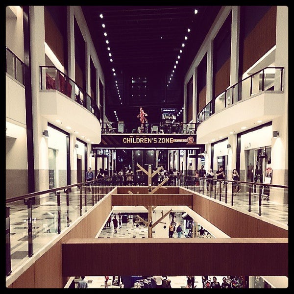 Publika - Solaris Dutamas - 386 tips from 81212 visitors