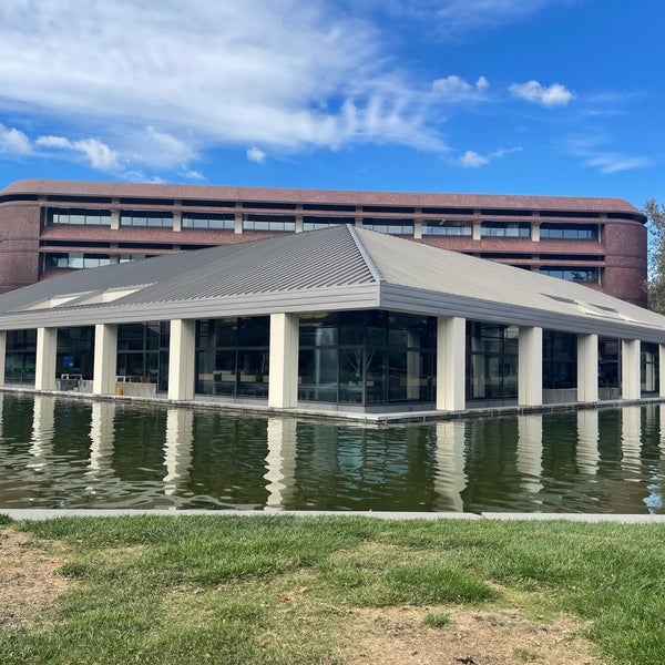 Chevron Park - Office