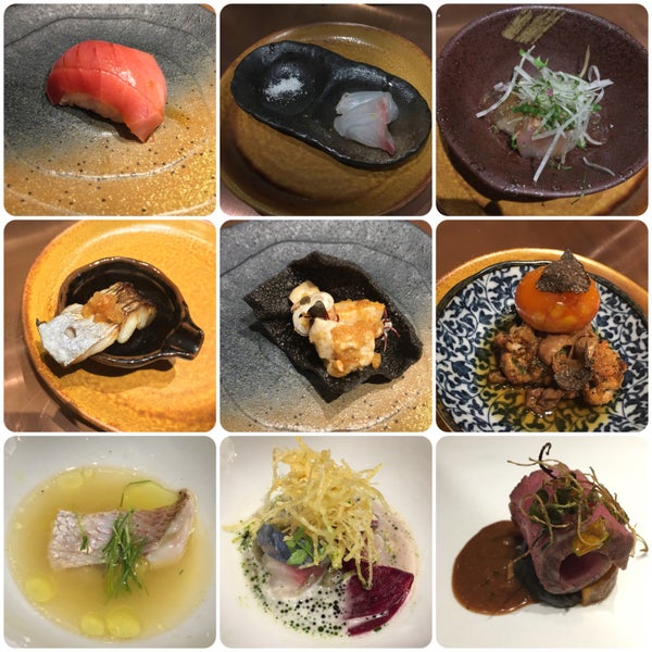 Mecha Uma - Japanese Restaurant