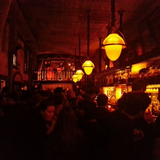 Photos at Sassafras Saloon - Central Hollywood - 1233 Vine St