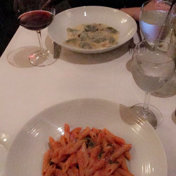 Madeo Restaurant - 76 tips from 2187 visitors