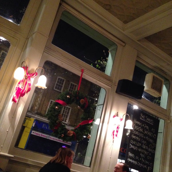 Photos at The Queens Arms - Pub in Pimlico