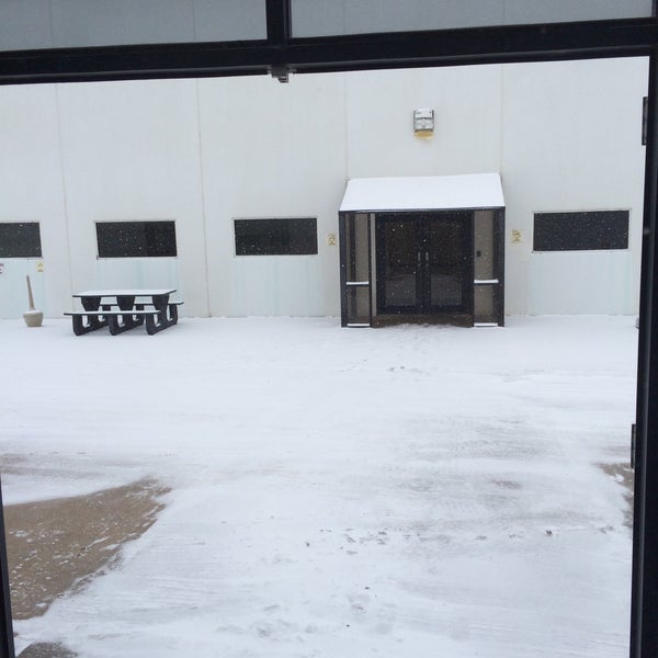 NetApp - Office in Wichita