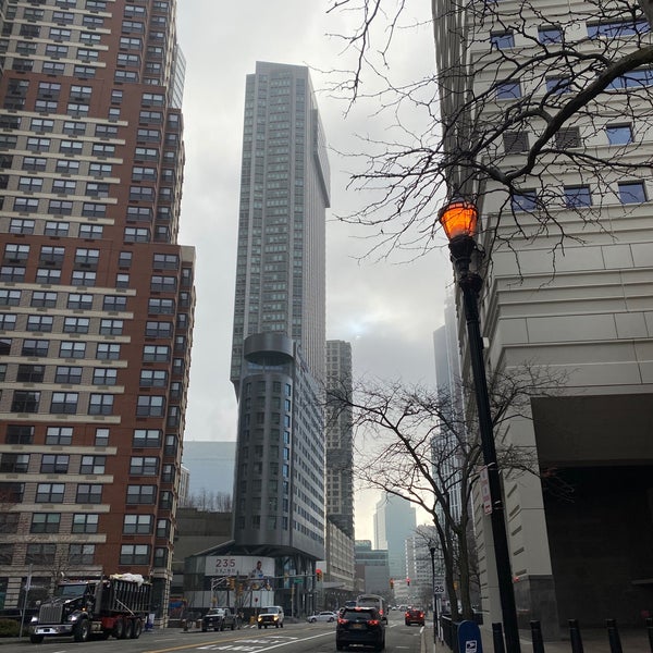 Photos at Grove Street PATH Station - Metro Station