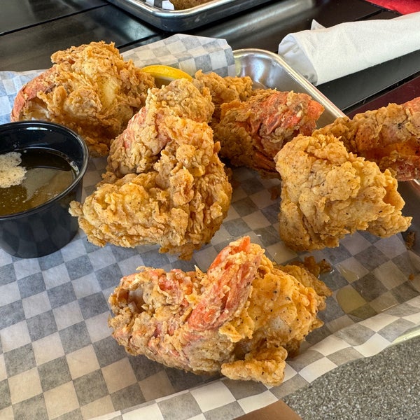 Cheeks - North Fort Myers, FL