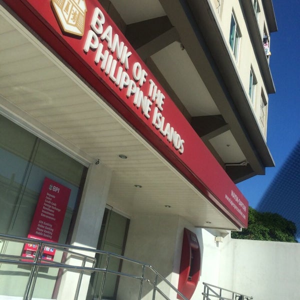 BPI - Quezon City District 1 - 96 visitors