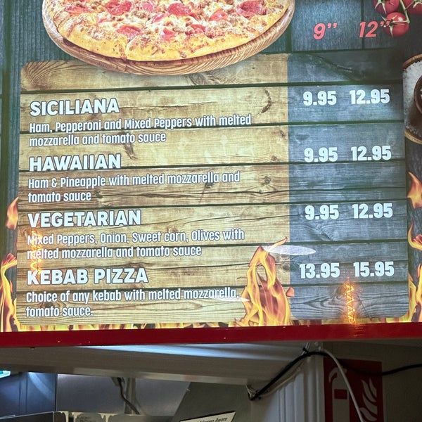 Hot Chilli - South-East Inner City - 3 tips from 45 visitors