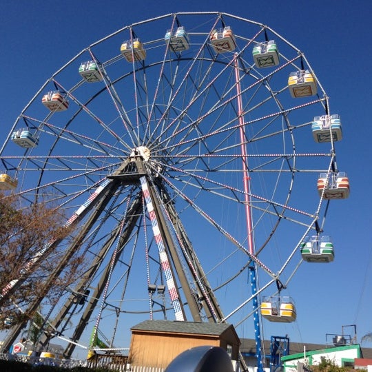 Atlantic Fun Park - Oceanfront - 9 tips from 815 visitors